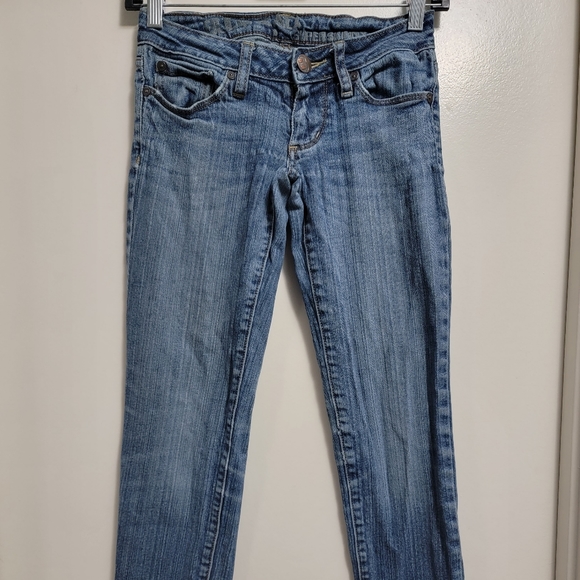 Bullhead | Jeans | Bullhead Super Skinny Jeans | Poshmark